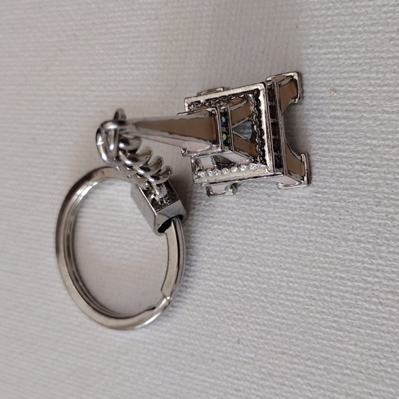 Accessories | Eiffel Tower Keychain | Poshmark